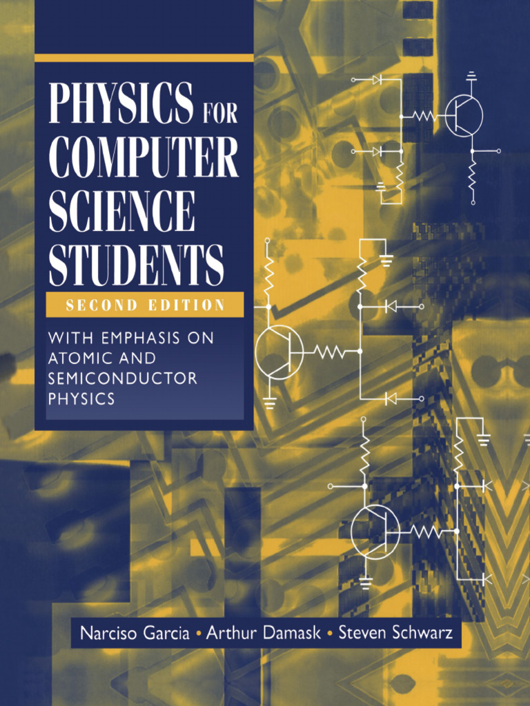 (Undergraduate Texts in Contemporary Physics) Narciso Garcia, Arthur Damask, Steven Schwarz ...