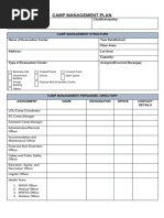 PPMP With Sample in Every Category | PDF