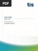 Agilysys InfoGenesis POS Terminal 12.3.7.8 Release Notes | PDF | Point ...