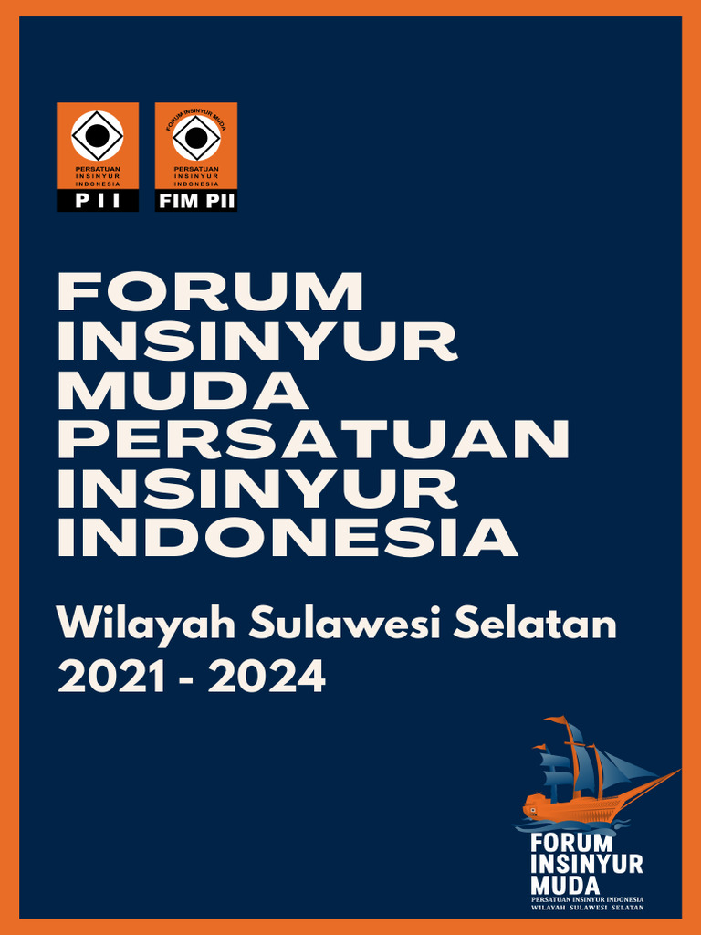 FIM PII Wilayah Sulawesi Selatan | PDF
