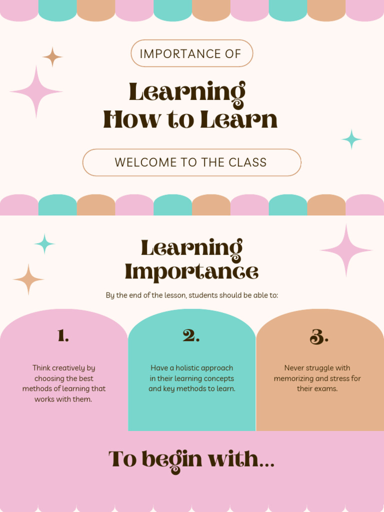 Upper Intermediate-Learning | PDF