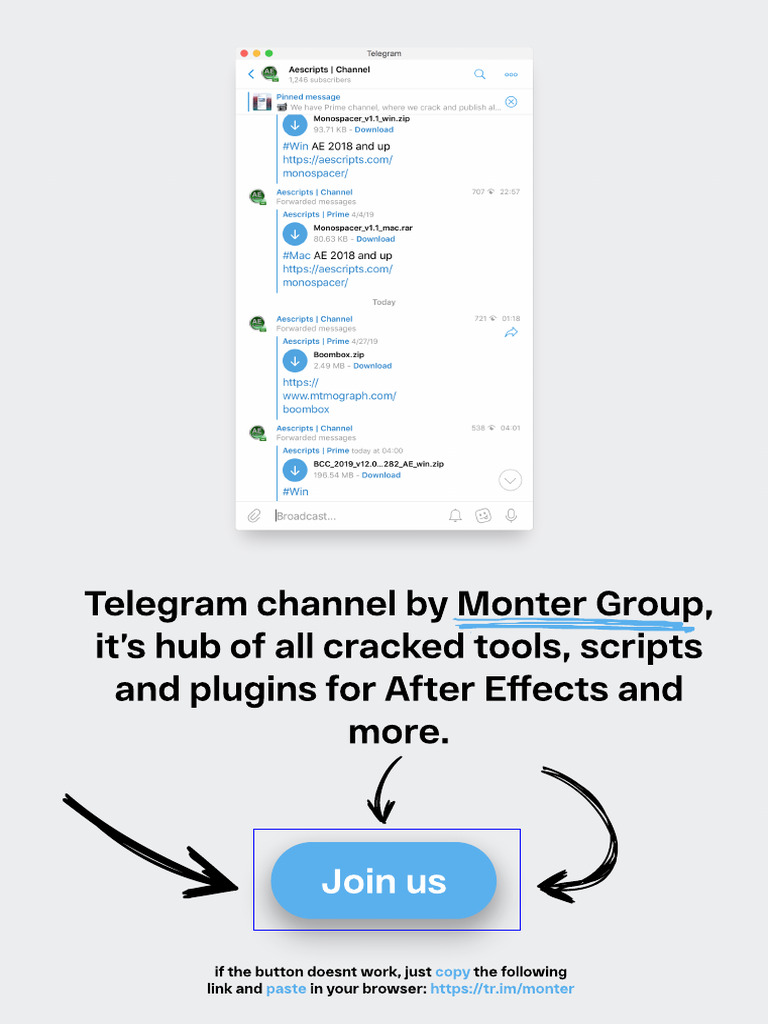 Get More Scripts and Plugins | PDF
