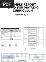 Block Method for Compare and Contrast Essays | PDF | Essays | Paragraph