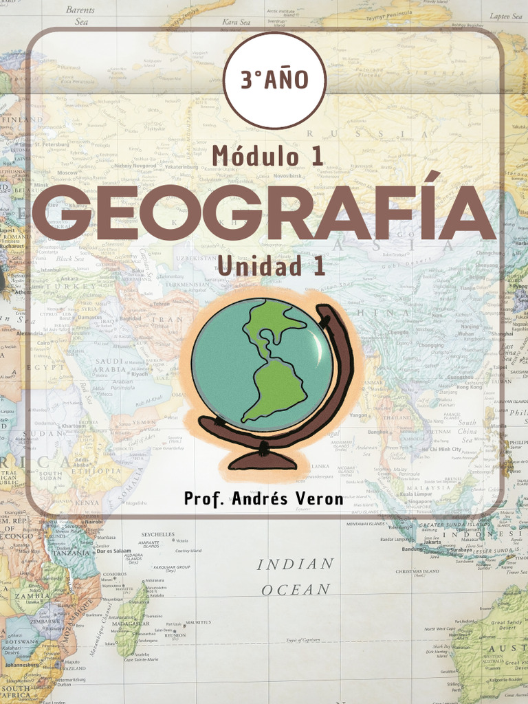 1er Modulo 3ro | PDF