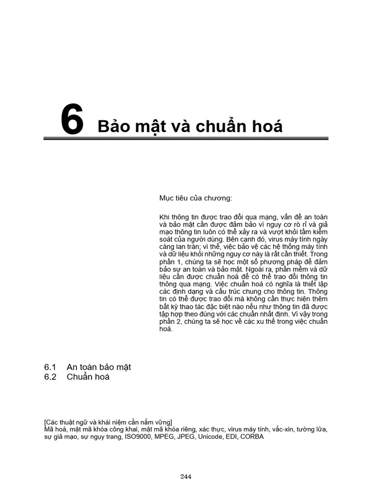 VOL1 02 Part1 Chapter6 | PDF