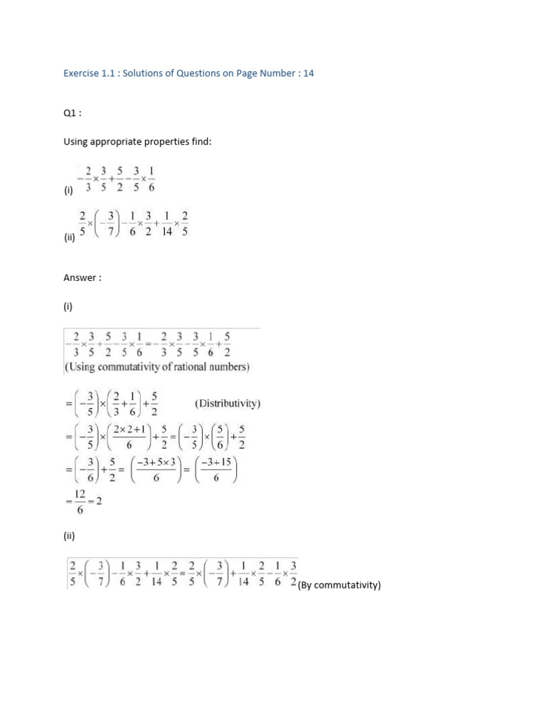 Class VIII Math (S) 8th Maths | PDF | Rectangle | Geometry