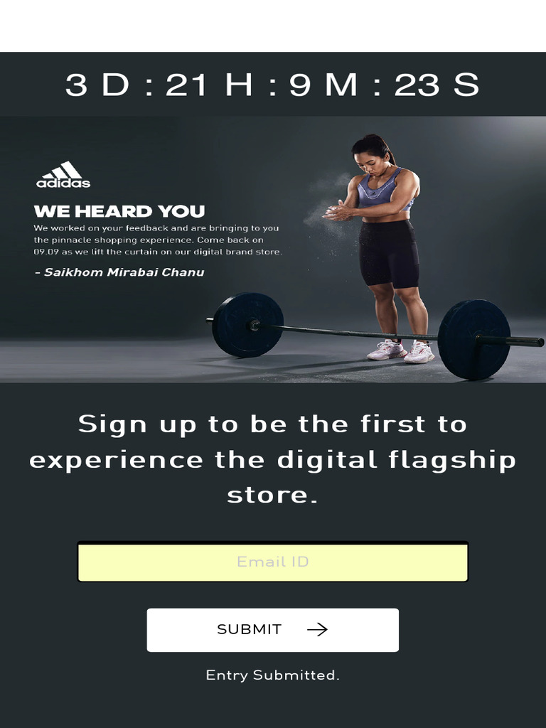 adidas Official Shop adidas | PDF