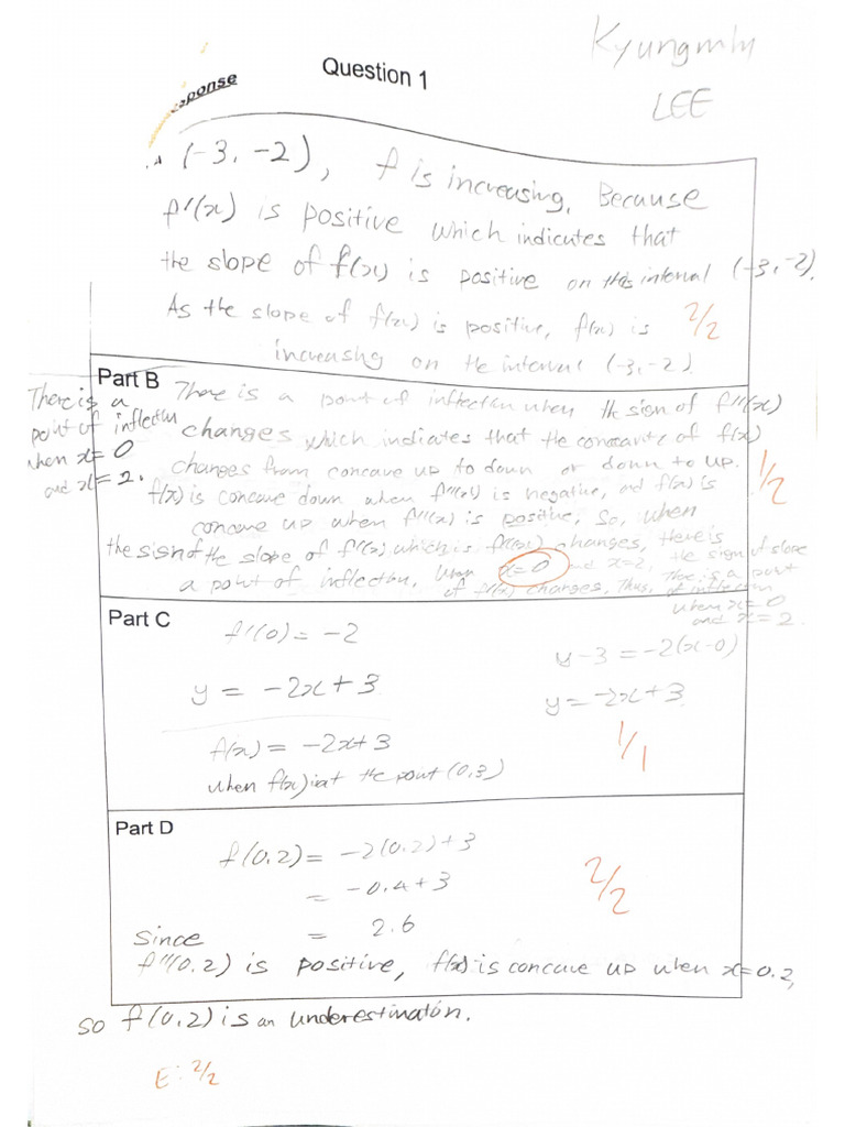 Unit 4 and 5 Test | PDF