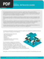 PPN27 Understanding The Residential Development Standards ResCode ...