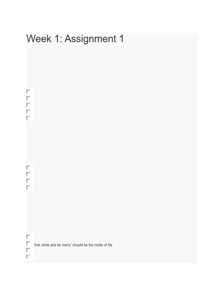 RM Assignment Answers and Solutions | PDF | Hypothesis | Falsifiability