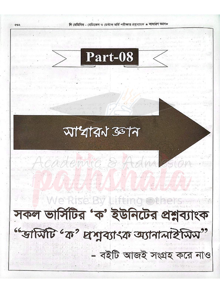 General KnowLedge | PDF