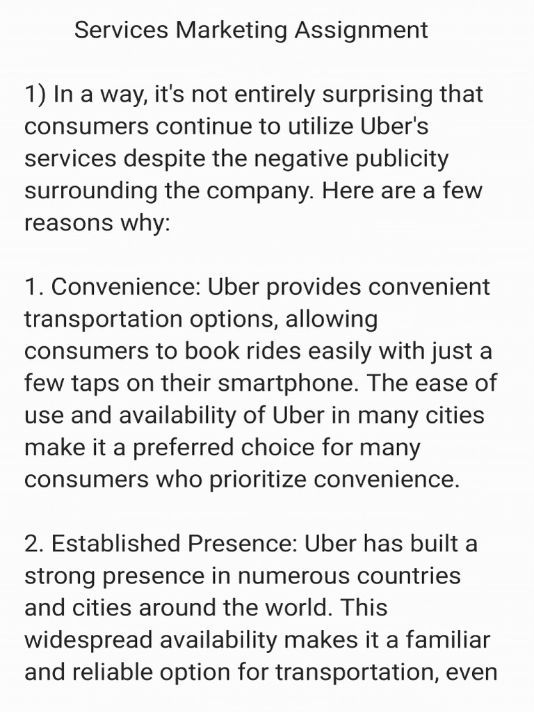 Bhumika Sharma - SM Assignment | PDF