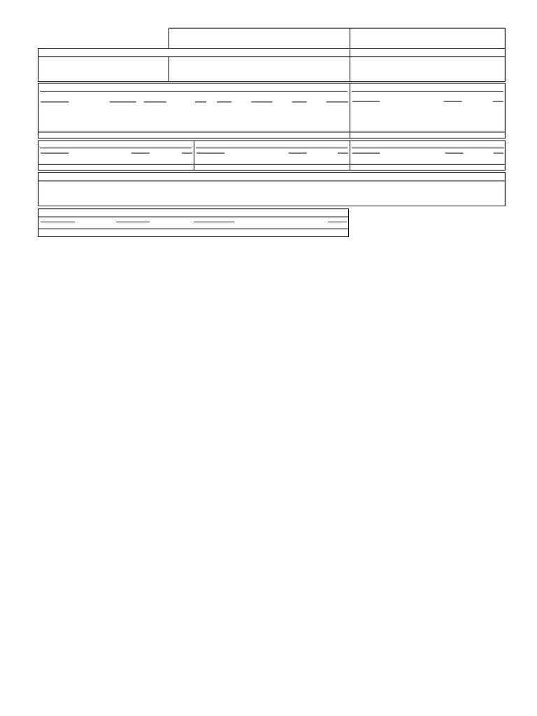 Lowe's Employee Pay Stub Details | PDF | 401(K) | Business