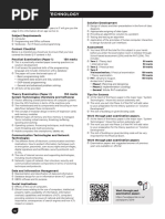 Information Technology PAT GR 12 2025 Eng | PDF | Databases | Human ...