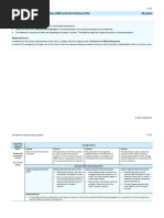 AP Seminar Performance Task 1: Individual Research Report (IRR) Rubric ...