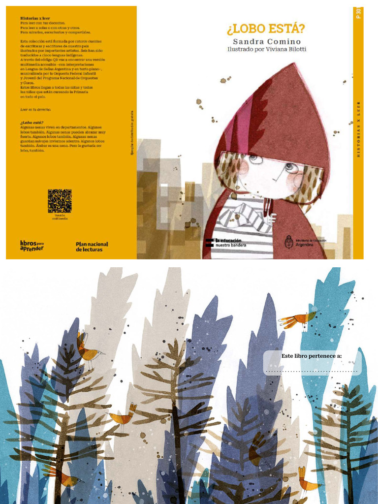 Lobo Esta | PDF | Argentina