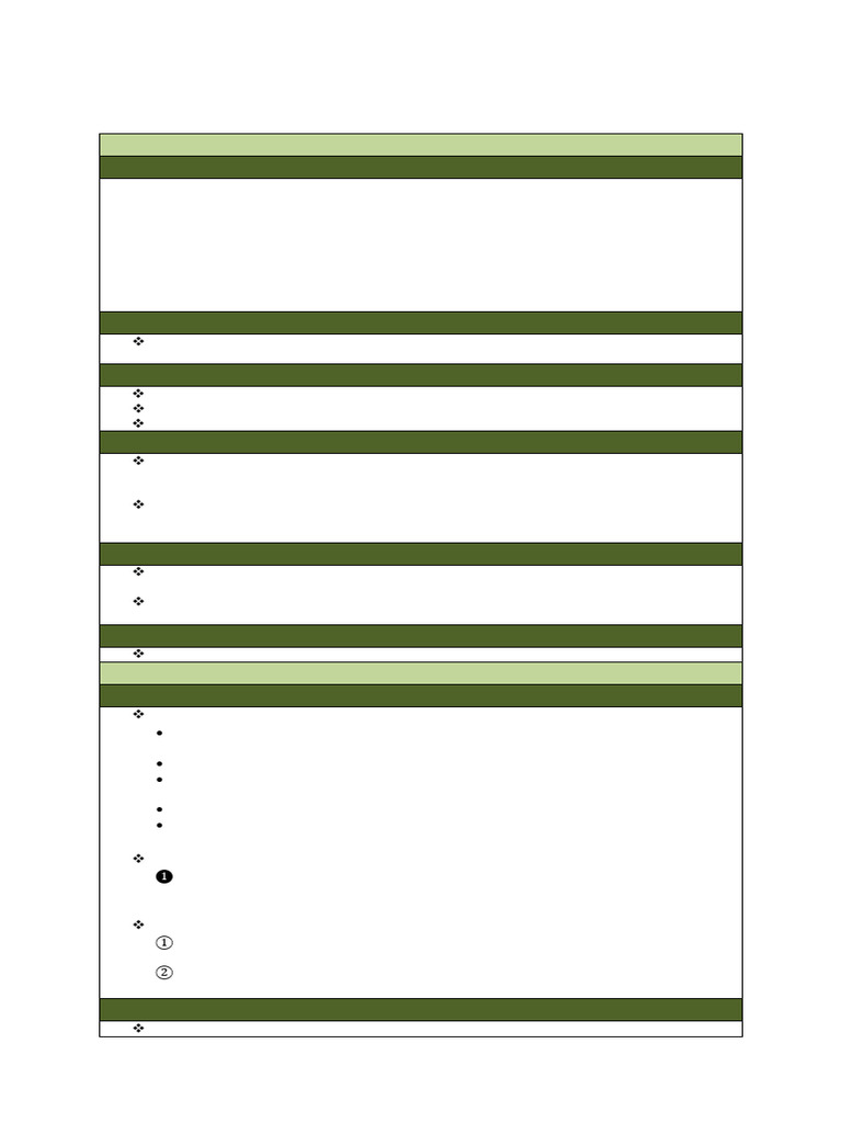 08. Matematika Unit 18 MODUL AJAR (MATERMATIKA) K4 SD SEMESTER 2 | PDF