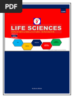 Term 3 Life Science Remote Learning Booklet | PDF | Leaf | Mitosis