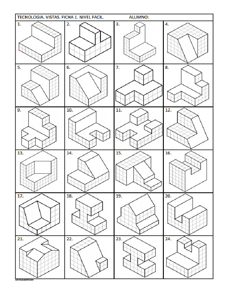 Pintar y Vistas | PDF