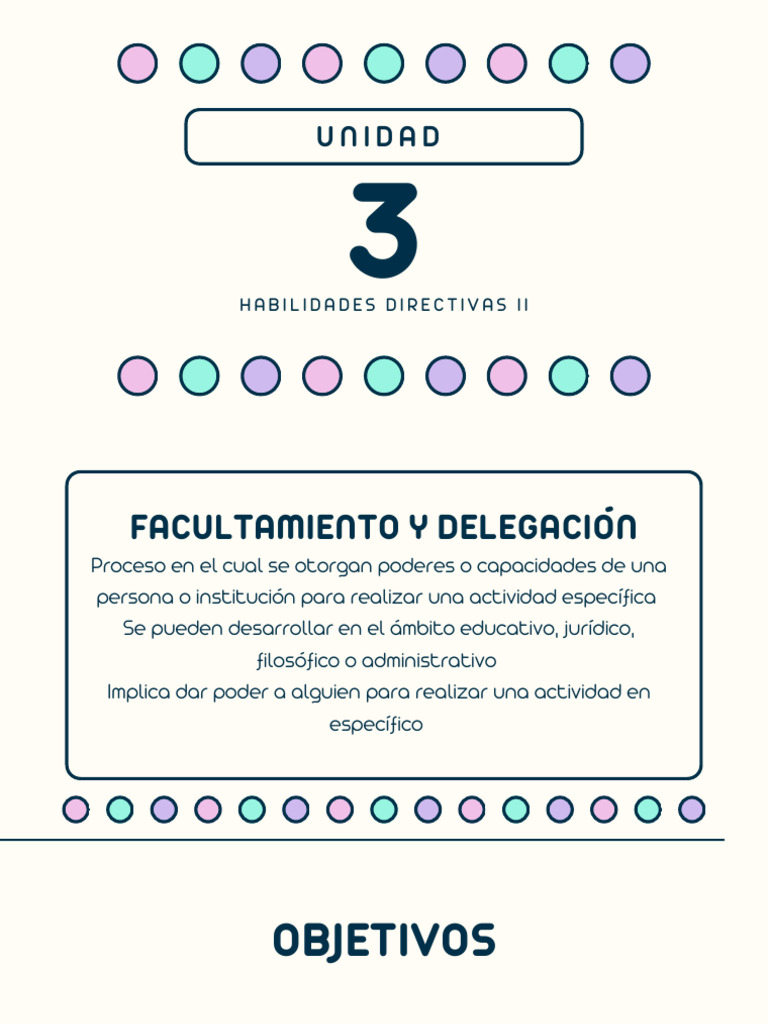 Presentación creatividad geométrico retro colores pastel beige_20250327_165127_0000 | PDF ...