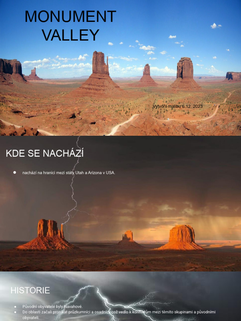 Monument Valley | PDF