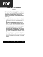 Hook Book Look Took 4 Part Strategy For Teaching | PDF | Bible | Learning