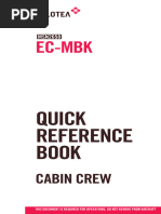 COMAT Brochure | PDF | Dangerous Goods | Federal Aviation Administration