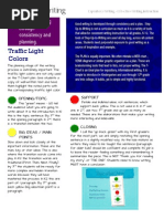 UFLI Fluency Check 2nd Grade Bundled | PDF | Fenway Park | Linguistics