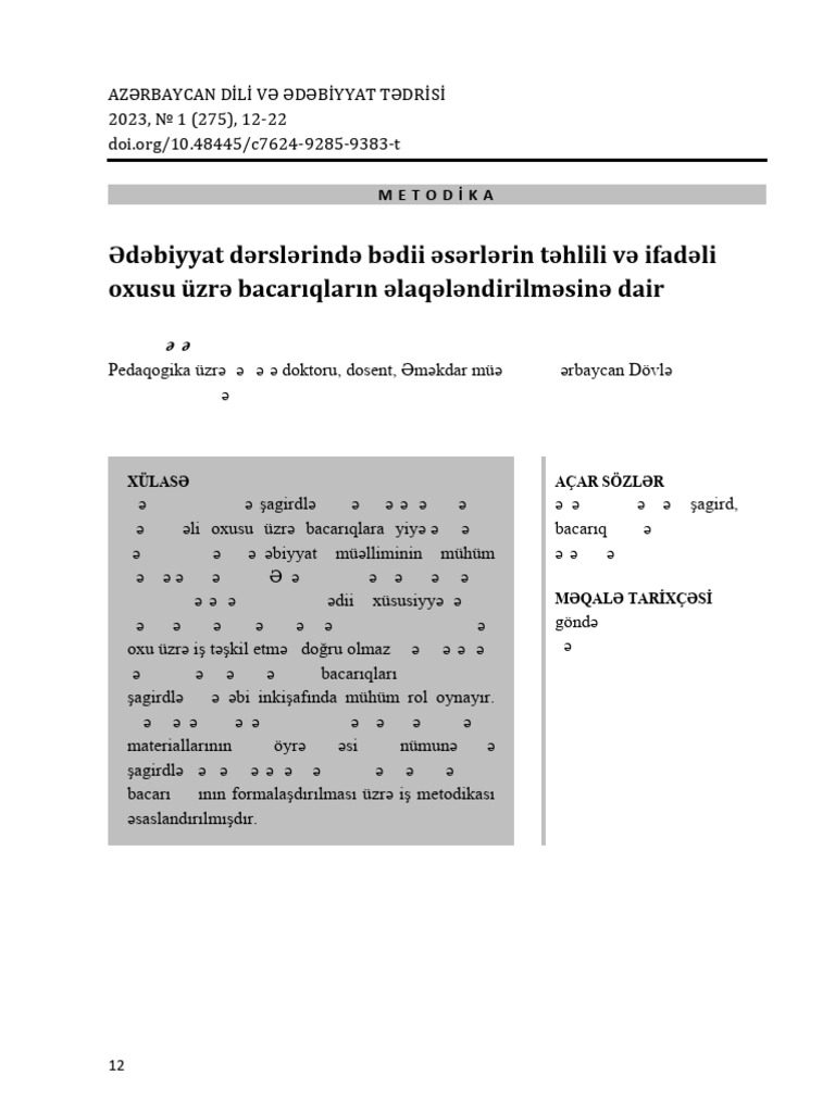 D Biyyat D RSL Rind B Dii S RL Rin T Hlili V Ifad Li Laq L Ndirilm Sin Dair | PDF