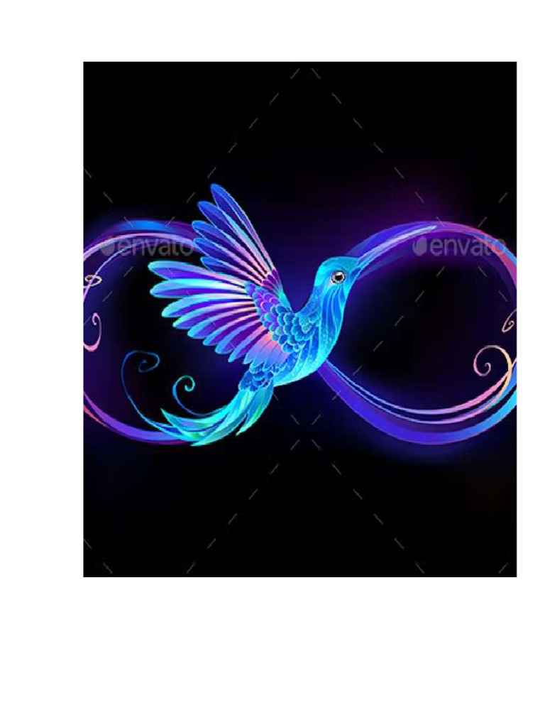 Infinity Bird | PDF