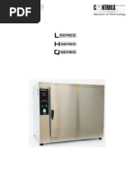 Embedded System Micro Oven v2 | PDF | Embedded System | Microcontroller