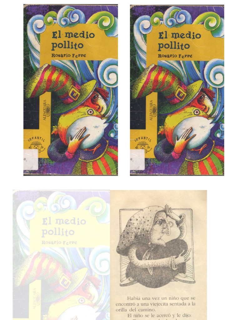 El Medio Pollito | PDF
