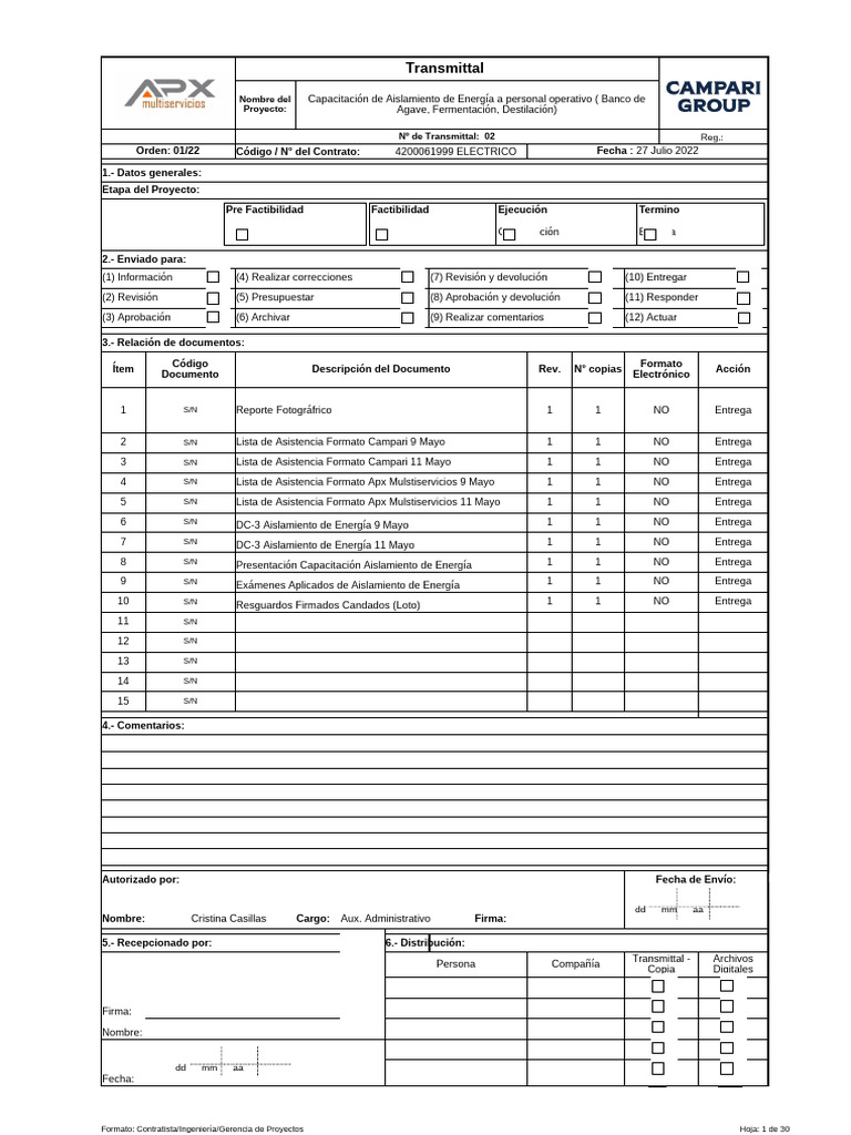 Transmital DE CURSOS DE MOTORES | PDF | Ingeniería