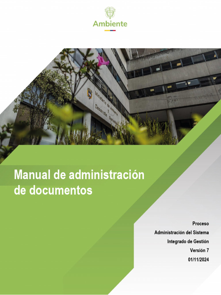 M E SIG 01 V7 Copia Controlada | PDF | Red mundial | Internet y web