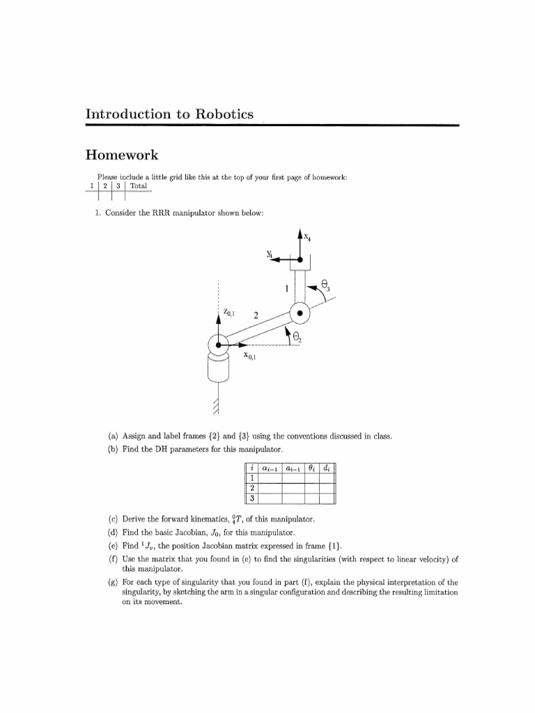 Solution Assignment#4 | PDF