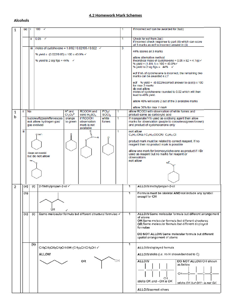 4.2 Homework MS | PDF