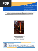 EWTN Mass Guide Ebook | PDF | Mass (Liturgy) | Eucharist