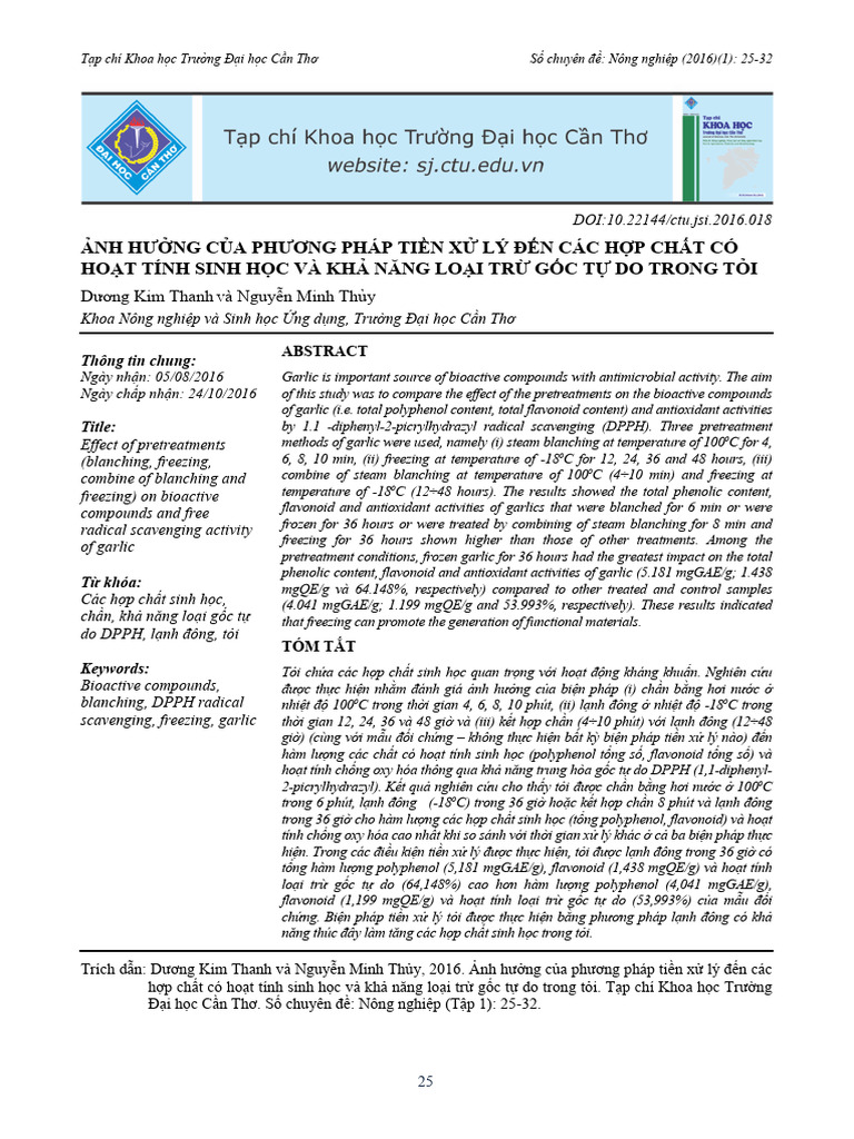 CNTP-04 -DUONG KIM THANH(25-32)18 | PDF