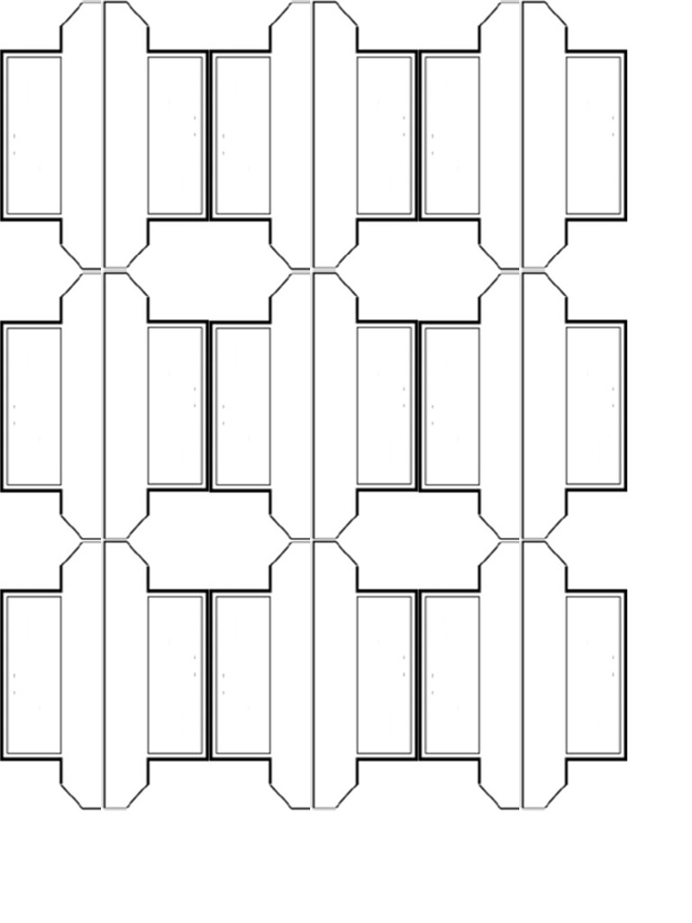 Etiquetas Pasta Suspensa | PDF