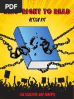 President of The Whole 5th Grade Guide | PDF