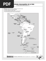 Hoja de Ruta Docente | PDF