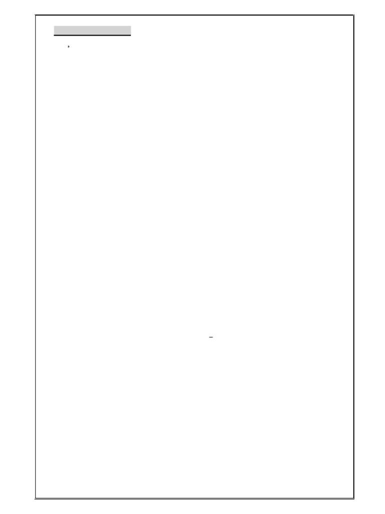 0.3 - LNG CARRIER (GTT Mark III) - Principal Particulars | PDF | Boiler ...