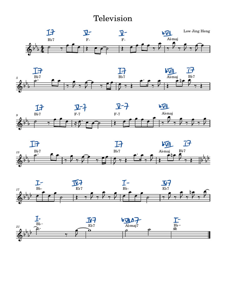 Low Jing Heng - Project1 - BCY2013 | PDF