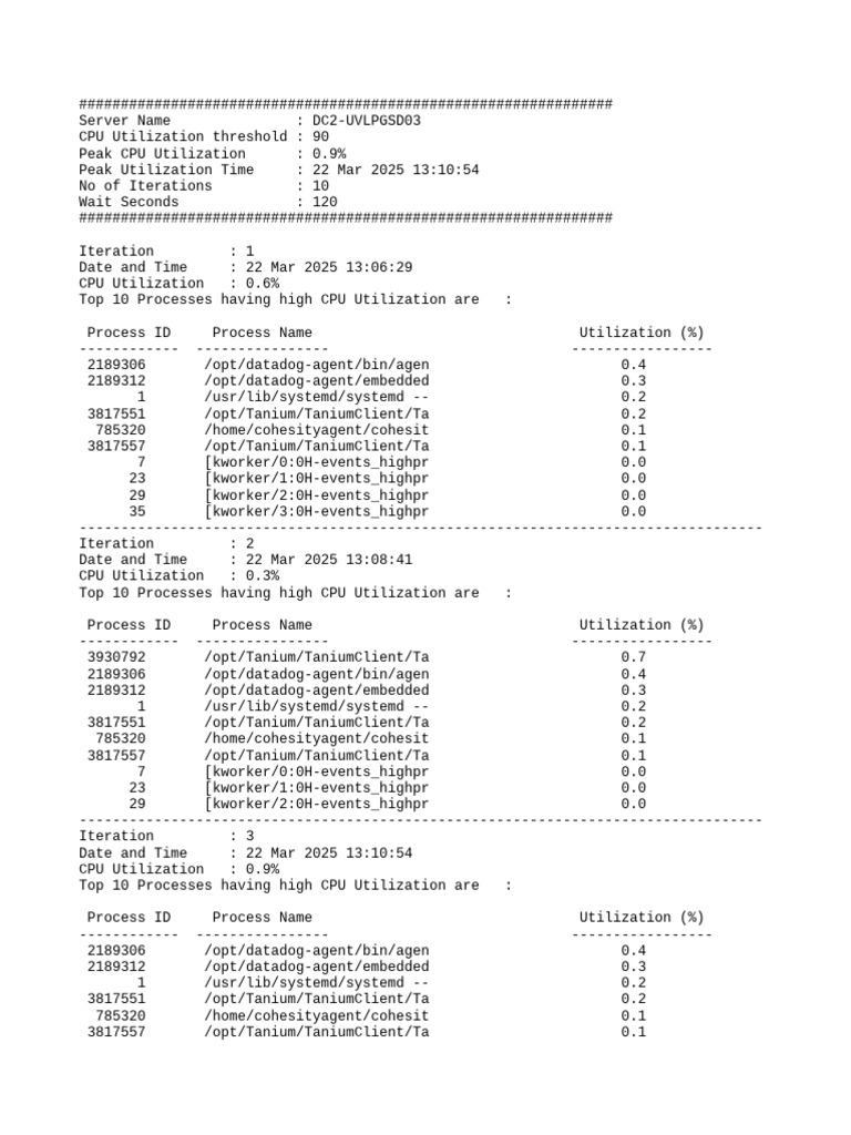 Dc2-Uvlpgsd03-Cpu-2025 03 22-18 26 32 | PDF | Computer Architecture ...