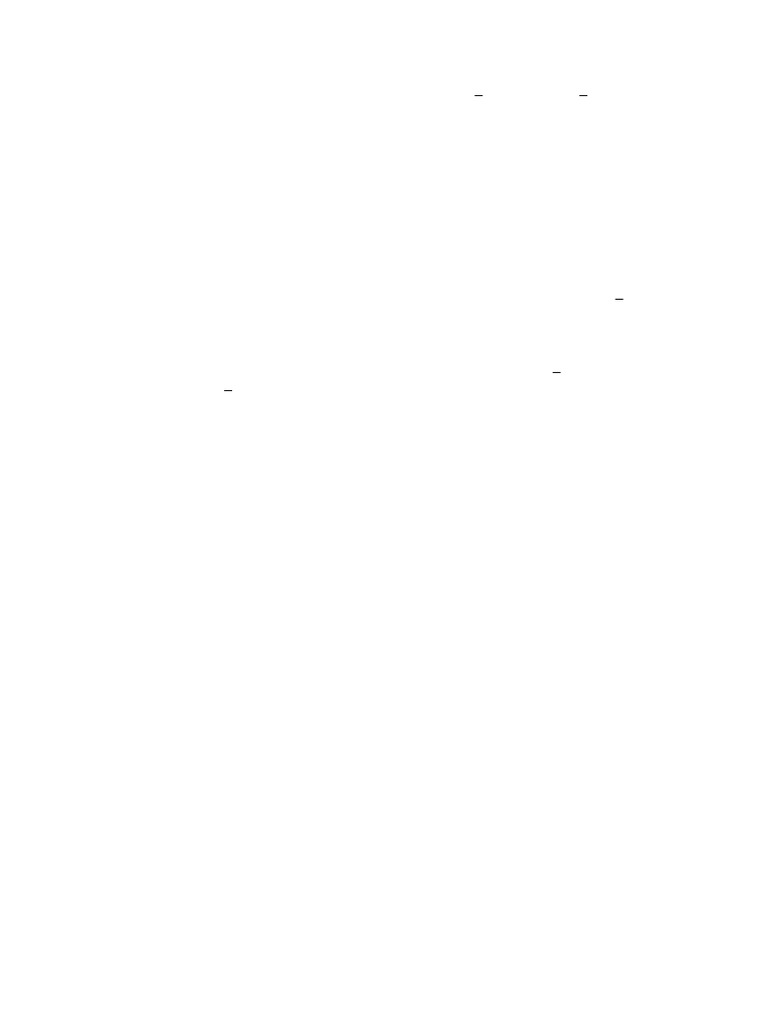 TP 3 Matematica | PDF