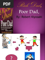 Rich Dad Poor Dad | PDF