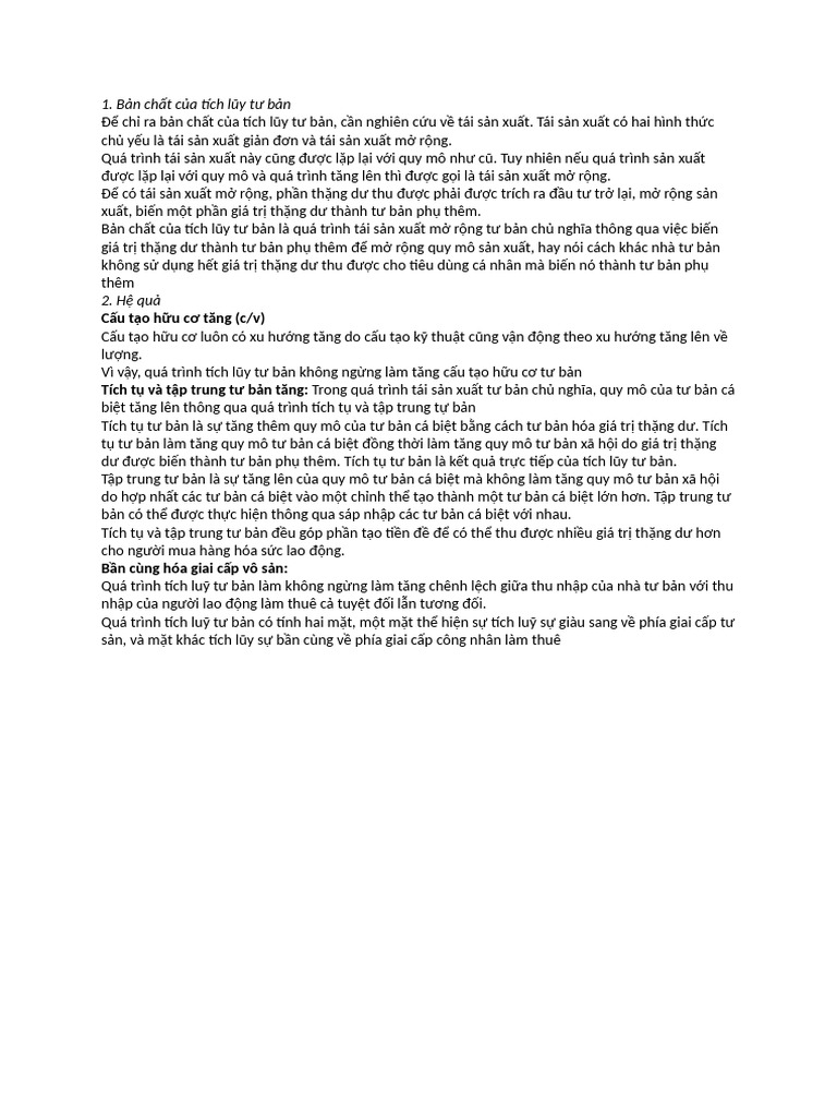 Bản Sao Ktct | PDF