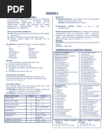 Simbolos Logica Latex | PDF | Soporte | Notación