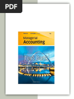 Case Studies - (Chapter 2) Principle of Management | PDF | Employment | Overtime