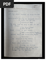 History Chapter - 1 Class 9 Notes | PDF | French Revolution | Slavery